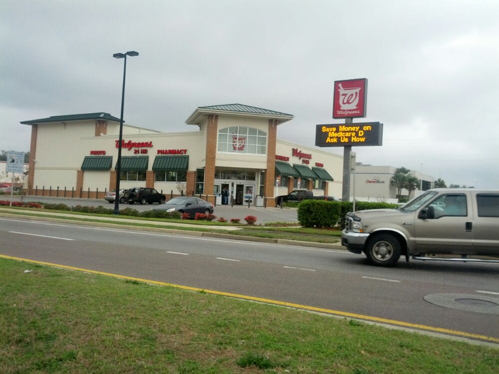 WALGREENS - Updated June 2026 - 14 Reviews - 6506 Caroline St, Milton ...