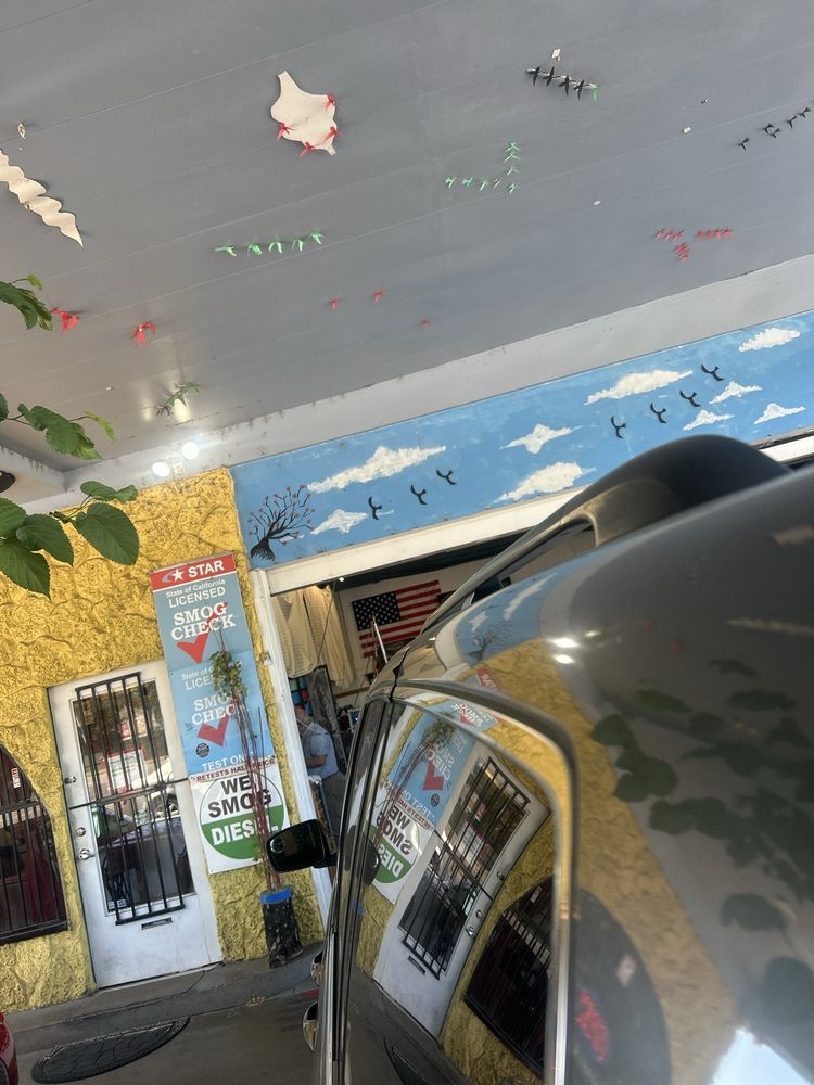 STAR SMOG - Updated December 2025 - 29 Photos & 85 Reviews - 9200 ...