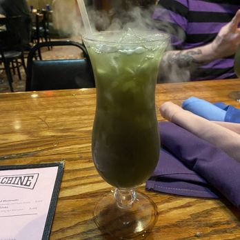 MAGIC TIME MACHINE - Updated October 2025 - 722 Photos & 779 Reviews ...