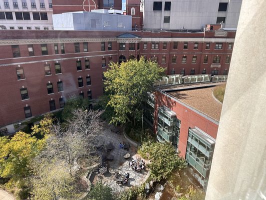 SSM HEALTH ST. MARY’S HOSPITAL - MADISON - Updated August 2025 - 36 ...