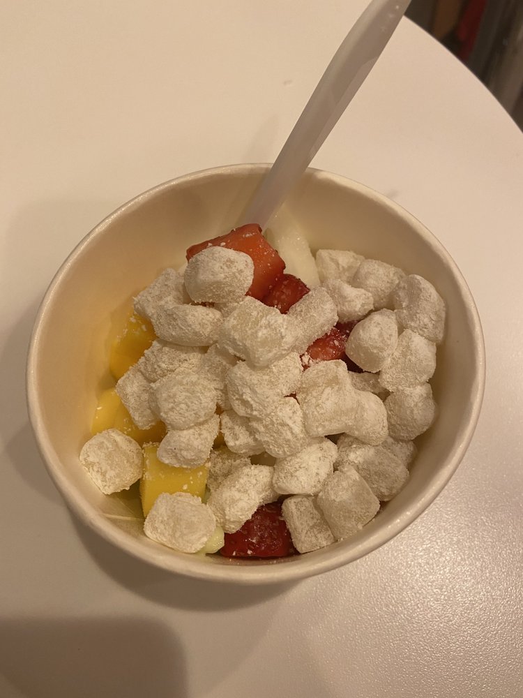 RED MANGO - Updated August 2024 - 49 Photos & 66 Reviews - 61-15 ...