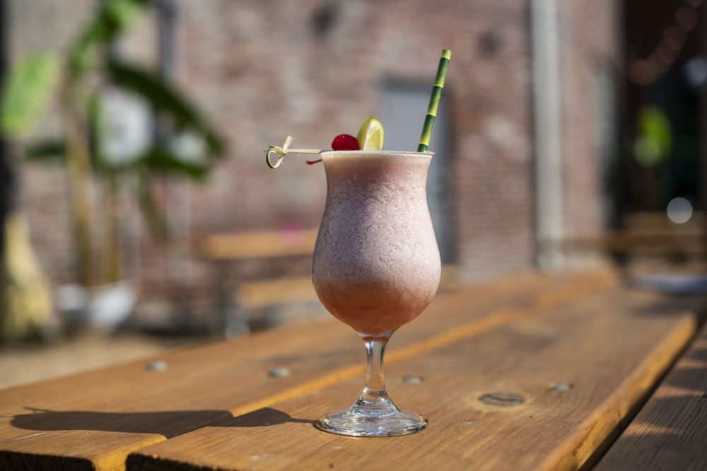 RHONE RUM BAR - Updated September 2025 - 80 Photos & 38 Reviews - 2107 ...