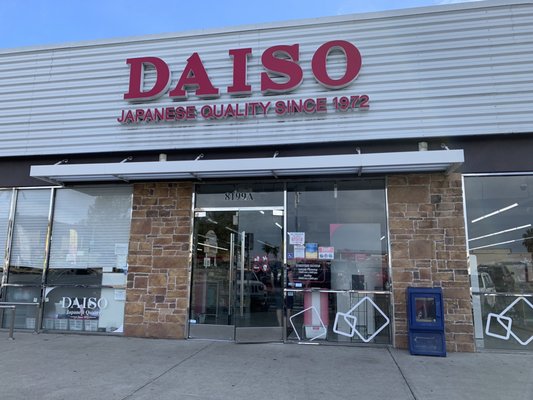 DAISO - Updated October 2025 - 797 Photos & 302 Reviews - 8199 ...