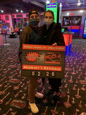 ESCAPE ROOM ZONE - Updated December 2024 - 40 Photos & 31 Reviews ...