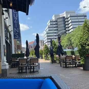 CUZIN’S SEAFOOD CLAM BAR - Updated July 2025 - 802 Photos & 301 Reviews ...