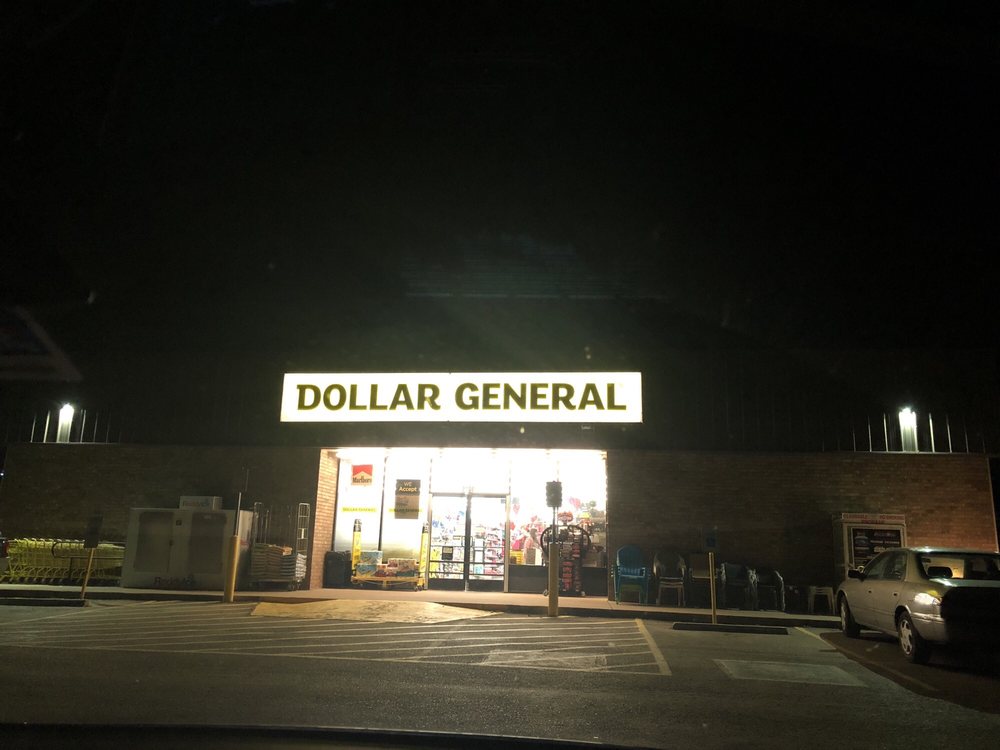 DOLLAR GENERAL - Updated May 2026 - 15 Reviews - 2400A W Hwy 290 ...