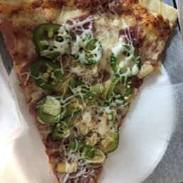 COSMO’S PIZZA - Updated December 2025 - 92 Photos & 335 Reviews - 550 ...