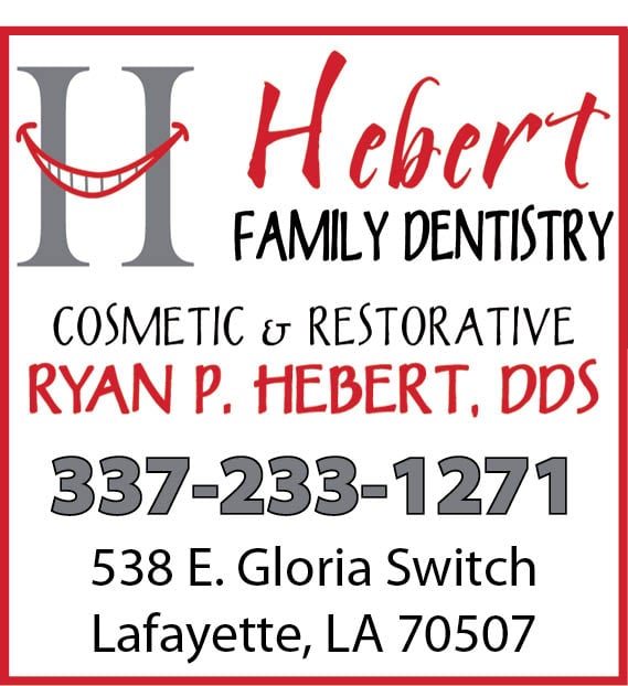 HEBERT FAMILY DENTISTRY - Updated October 2025 - 538 E Gloria Switch ...