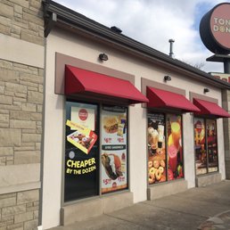 TONY’S DONUTS - HAZELWOOD - Updated July 2025 - 125 Photos & 129 ...