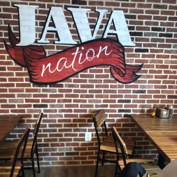 JAVA NATION - Updated October 2025 - 708 Photos & 367 Reviews - 11120 ...