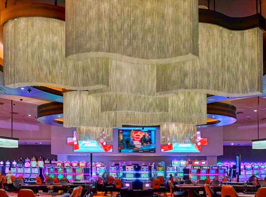 BALLY’S EVANSVILLE CASINO & HOTEL - Updated October 2025 - 100 Photos & 126 Reviews - 421 NW ...