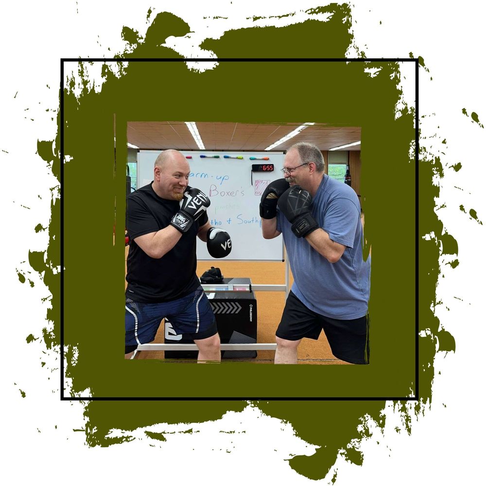 THE FORGE BOXING CLUB - Updated September 2025 - 10 Photos - 416 Oglesby St, Salem, Illinois ...