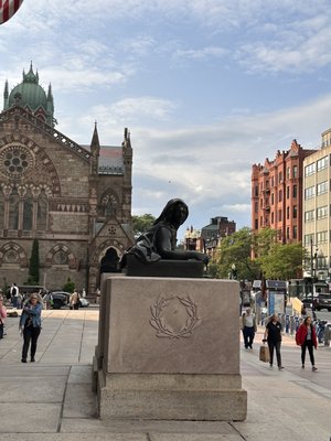 BOSTON PUBLIC LIBRARY - Updated October 2024 - 2202 Photos & 611 ...