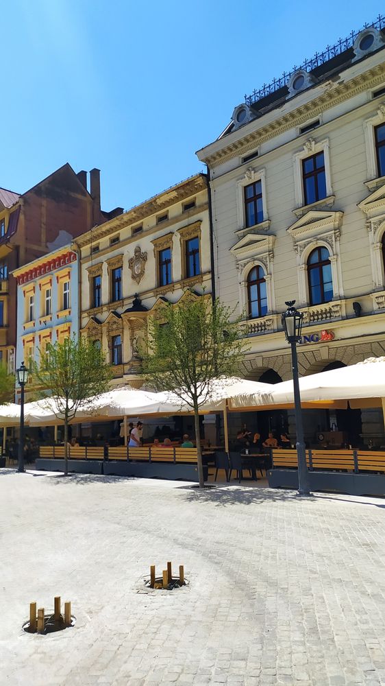RYNEK W CIESZYNIE - 19 Photos - ul. Rynek 1, Cieszyn, Poland ...