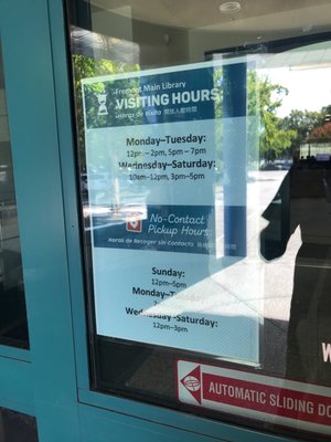 FREMONT MAIN LIBRARY - Updated June 2025 - 178 Photos & 169 Reviews ...