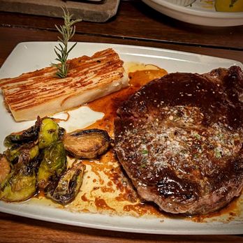 SHELL & BONES OYSTER BAR AND GRILL - Updated October 2025 - 1750 Photos ...