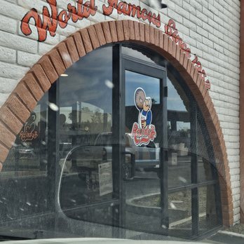 RANDY’S DONUTS - Updated July 2025 - 144 Photos & 137 Reviews - 5709 N ...