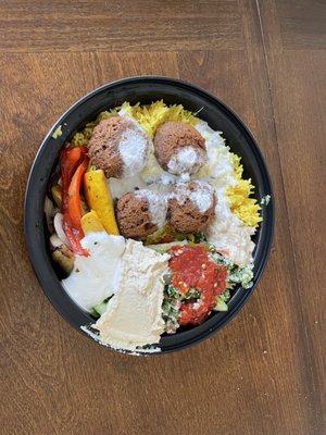 MOAZZ MEDITERRANEAN GRILL - Updated December 2025 - 110 Photos & 38 ...