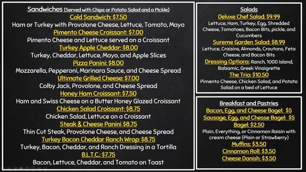 COTTON DUCK CAFÉ - Updated January 2026 - 36 Photos & 15 Reviews - 19 ...