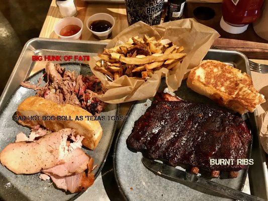 CITY BARBEQUE - 212 Photos & 227 Reviews - 15425 Hodges Cir ...