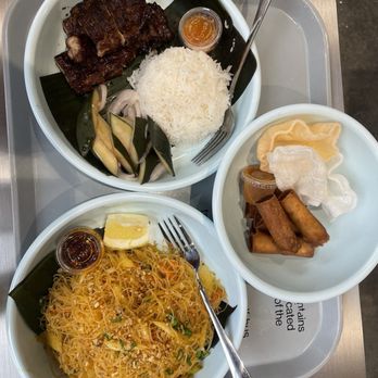 SOY PINOY - Updated December 2024 - 157 Photos & 86 Reviews - 401 ...