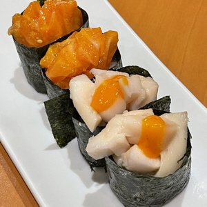 KANDA SUSHI JAPANESE BUFFET - Updated December 2024 - 68 Photos & 96 ...