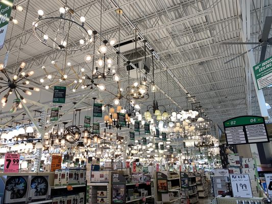 MENARDS - Updated January 2026 - 70 Photos - 2614 N Easttown Rd, Lima ...