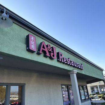 A & J RESTAURANT - Updated November 2024 - 4428 Photos & 2657 Reviews ...