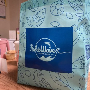 POKE WAVE - Updated December 2025 - 37 Photos & 21 Reviews - 7153 ...