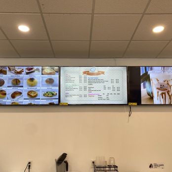 HAMU BAKERY - Updated May 2025 - 58 Photos & 35 Reviews - 8912A W 95th ...