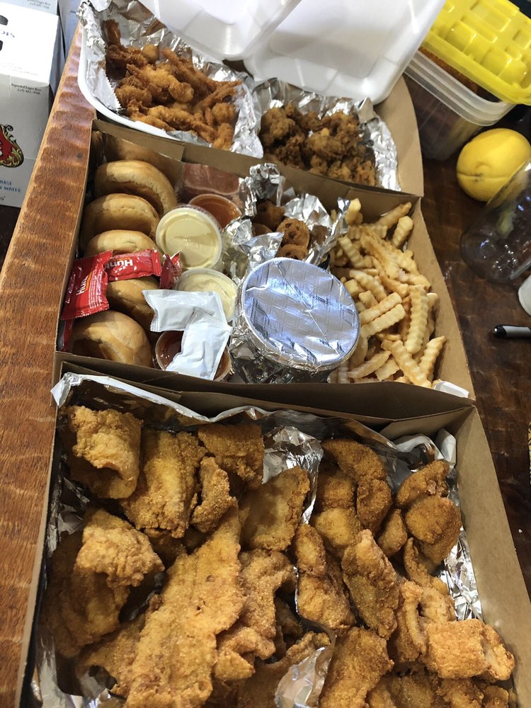 BIG FISH MARKET - 300 Photos & 423 Reviews - 23639 Sunnymead Blvd ...