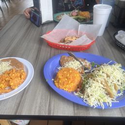 BOSS MAN TACOS - Updated January 2026 - 231 Photos & 306 Reviews - 8845 ...