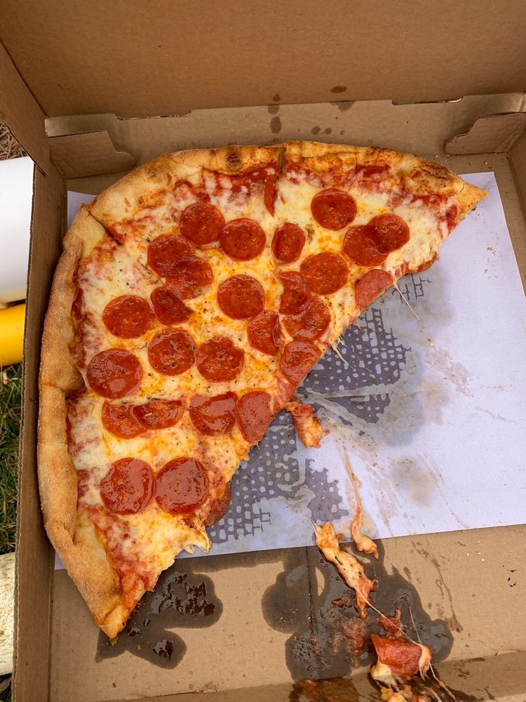 DELIZIA’S PIZZA - Updated October 2025 - 31 Photos & 23 Reviews - 98 ...