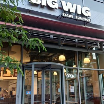 BIG WIG TACOS - Updated October 2025 - 74 Photos & 48 Reviews - 950 ...