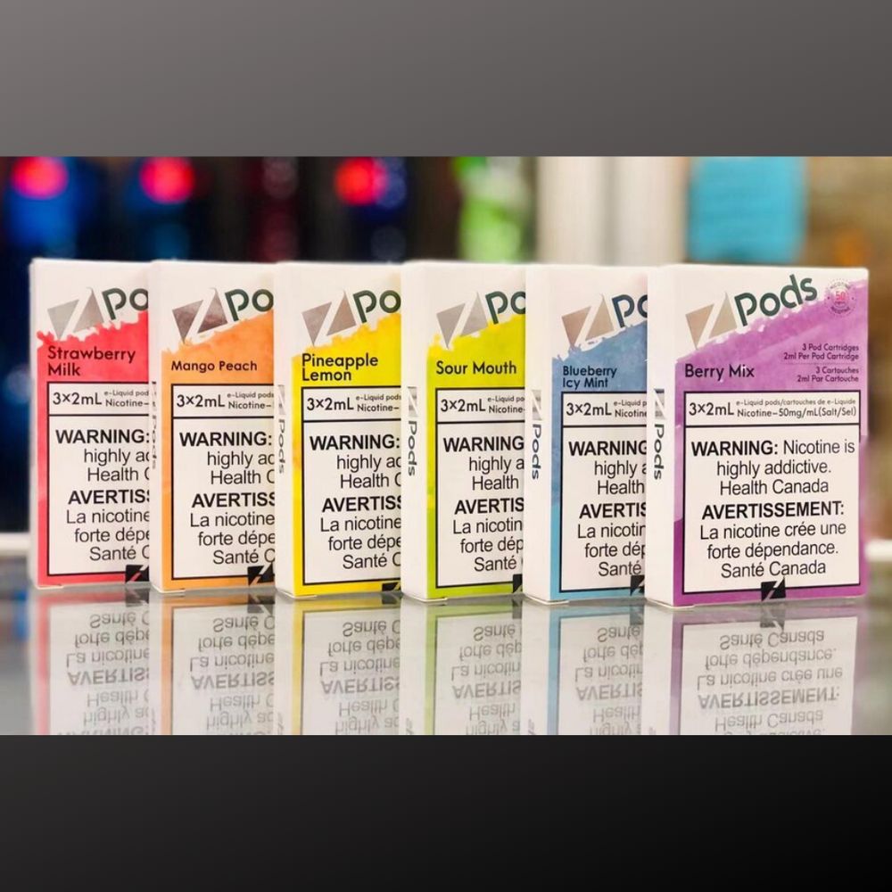 VAPE CAVE - Updated March 2025 - 24 Photos - 214 Laird Drive, Toronto ...