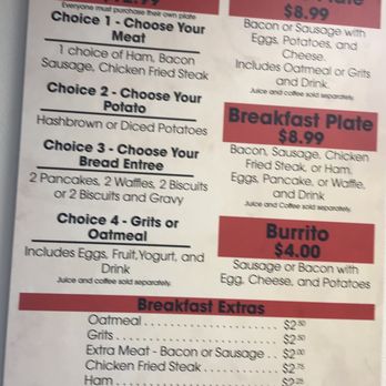 DOC’S CAFETERIA - Updated November 2024 - 32 Photos & 19 Reviews - 4919 ...