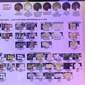 VOLCANO ASIAN BBQ AND HOT POT - 62 Photos & 15 Reviews - 2309 Nott St E ...