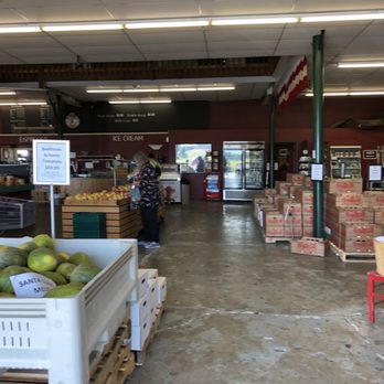 THORP FRUIT & ANTIQUE MALL - Updated May 2025 - 248 Photos & 111 ...