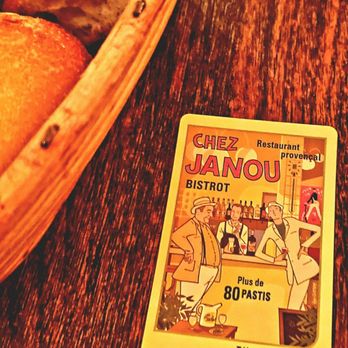 CHEZ JANOU - Updated July 2025 - 944 Photos & 667 Reviews - 2 rue Roger ...