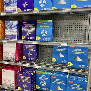 STAPLES - Updated January 2026 - 41 Reviews - 1322 W Broadway ...