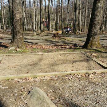 CHESTNUT RIDGE REGIONAL PARK & CAMPGROUND - Updated October 2025 - 15 ...