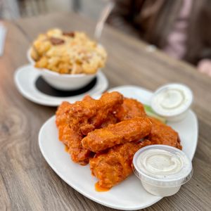 TENDER BONES RIB SHACK - Updated January 2026 - 89 Photos & 145 Reviews ...