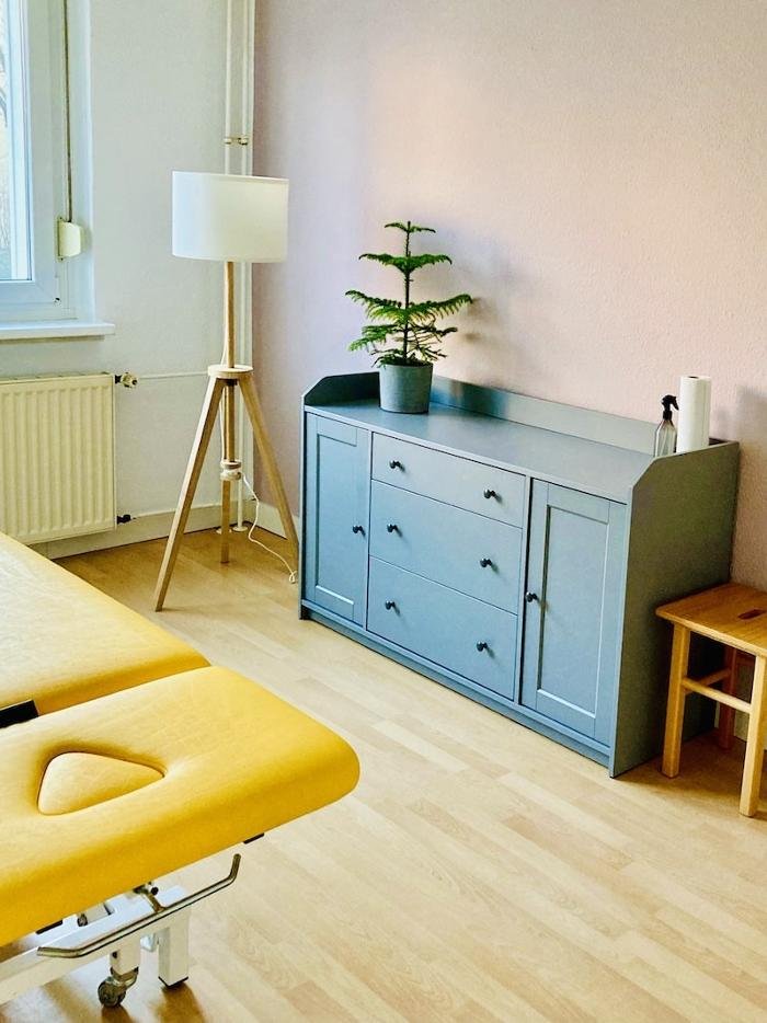 ANTJE NOACK - Berlin, Bern - Massage - Yelp