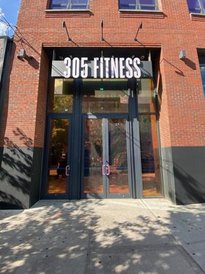 305 FITNESS - Updated October 2025 - 51 S 3rd St, New York, New York - Dance Studios - Phone ...