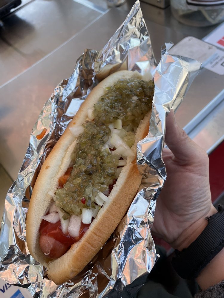 ANNIE’S HOT DOGS & PRETZELS - Updated May 2026 - 17 Photos & 18 Reviews ...