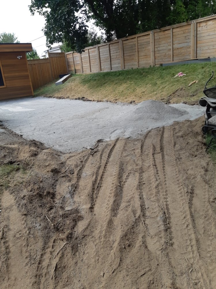 JUSTIN PARTINGTON - Updated May 2024 - 27 Photos - Mississauga, Ontario ...