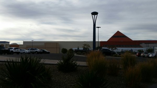 WINROCK TOWN CENTER - Updated May 2025 - 11 Reviews - 2100 Louisiana ...