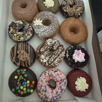 JUPITER DONUTS - Updated December 2025 - 71 Photos & 51 Reviews - 6346 ...