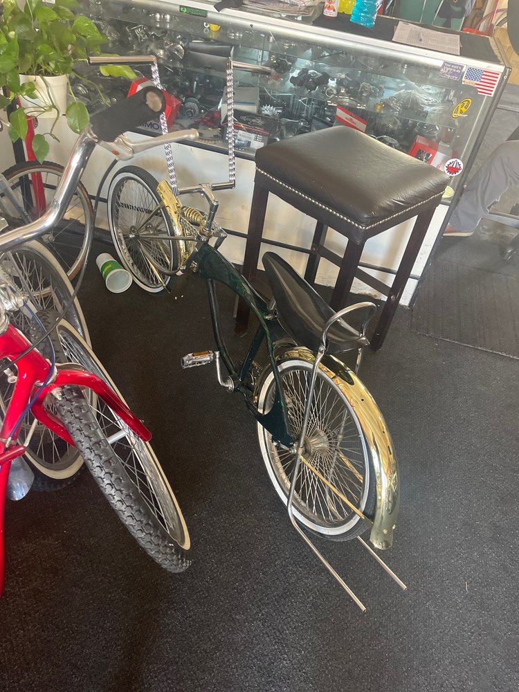 B1 BICYCLE SHOP - Updated December 2025 - 13 Reviews - 11426 Garvey Ave ...