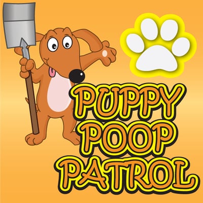 PUPPY POOP PATROL - Updated December 2025 - Request Information - Grand ...